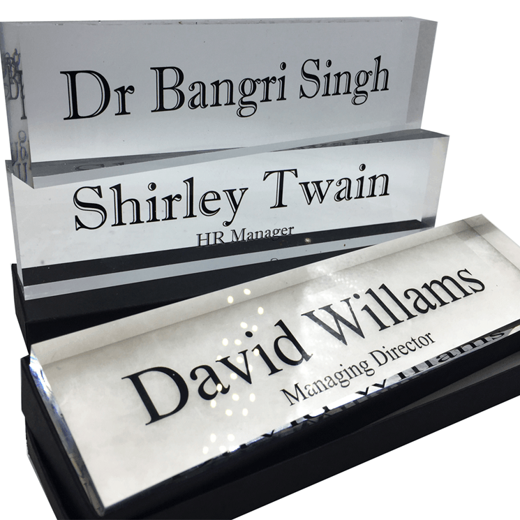 Personalised Signs – Uk House signs - Office signs